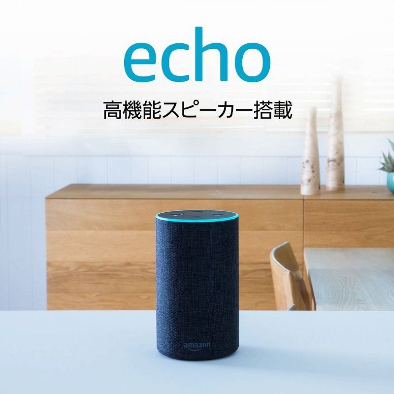 Echo(エコー)を買ったら まず入れておきたい おすすめスキル 30選